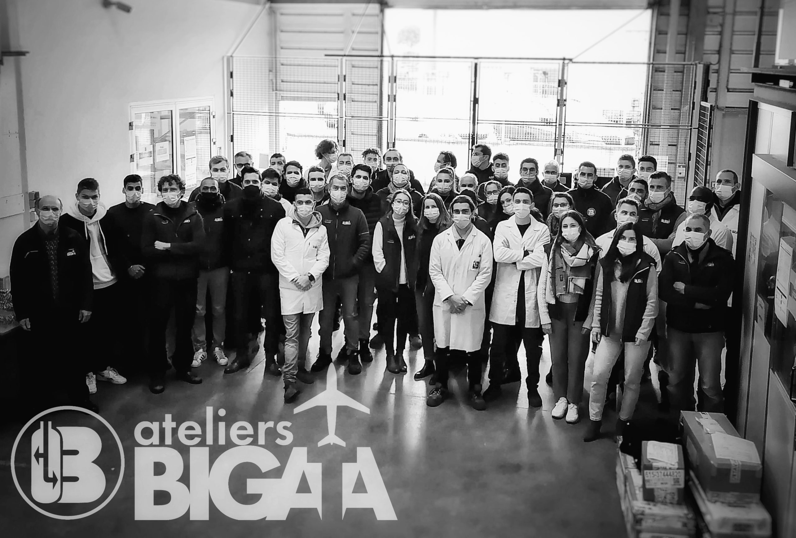 News & Events | Ateliers Bigata
