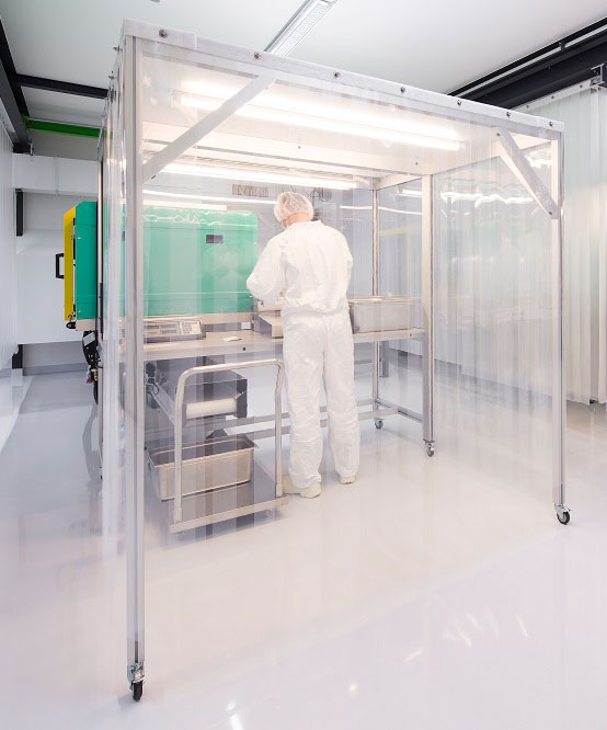 Cofinancement Europeen | Ateliers Bigata